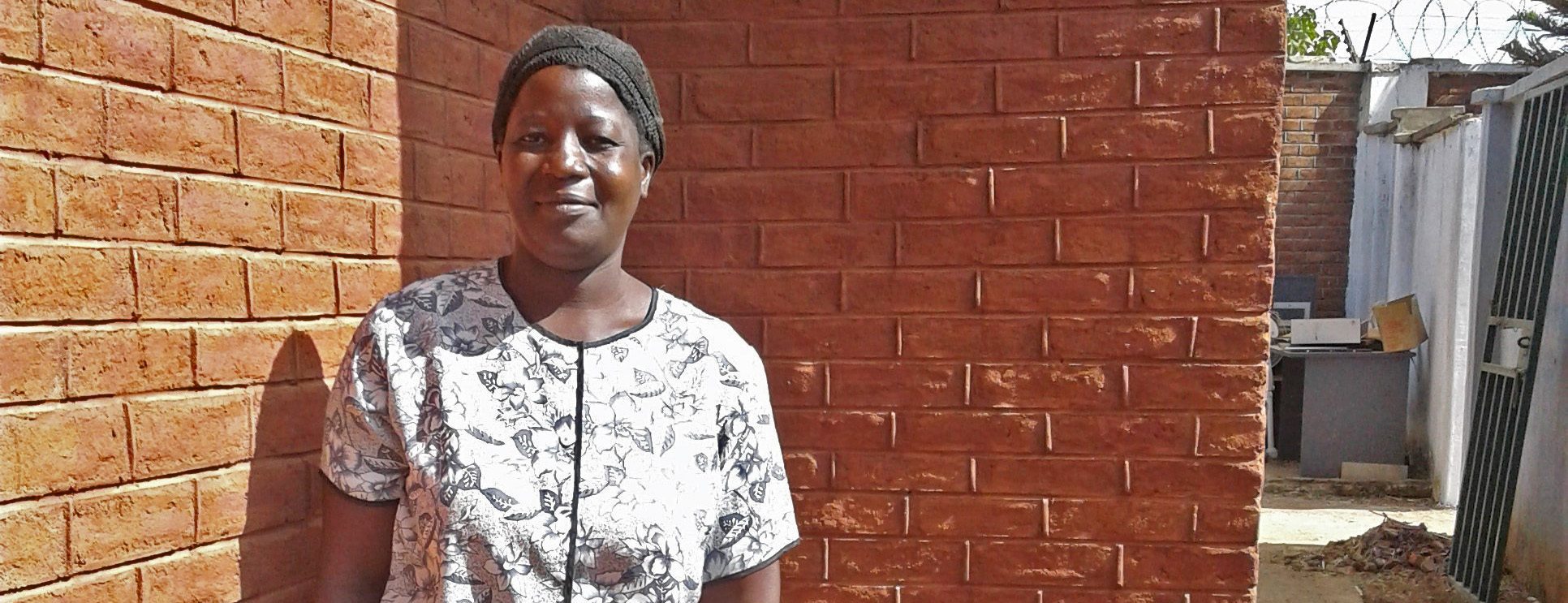 Agness’ Story - MicroLoan Foundation Australia