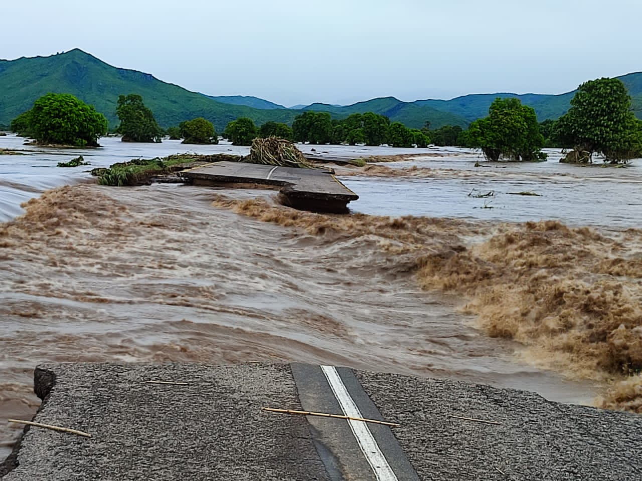 Tropical storm Ana causes devastation in Malawi - MicroLoan Foundation ...