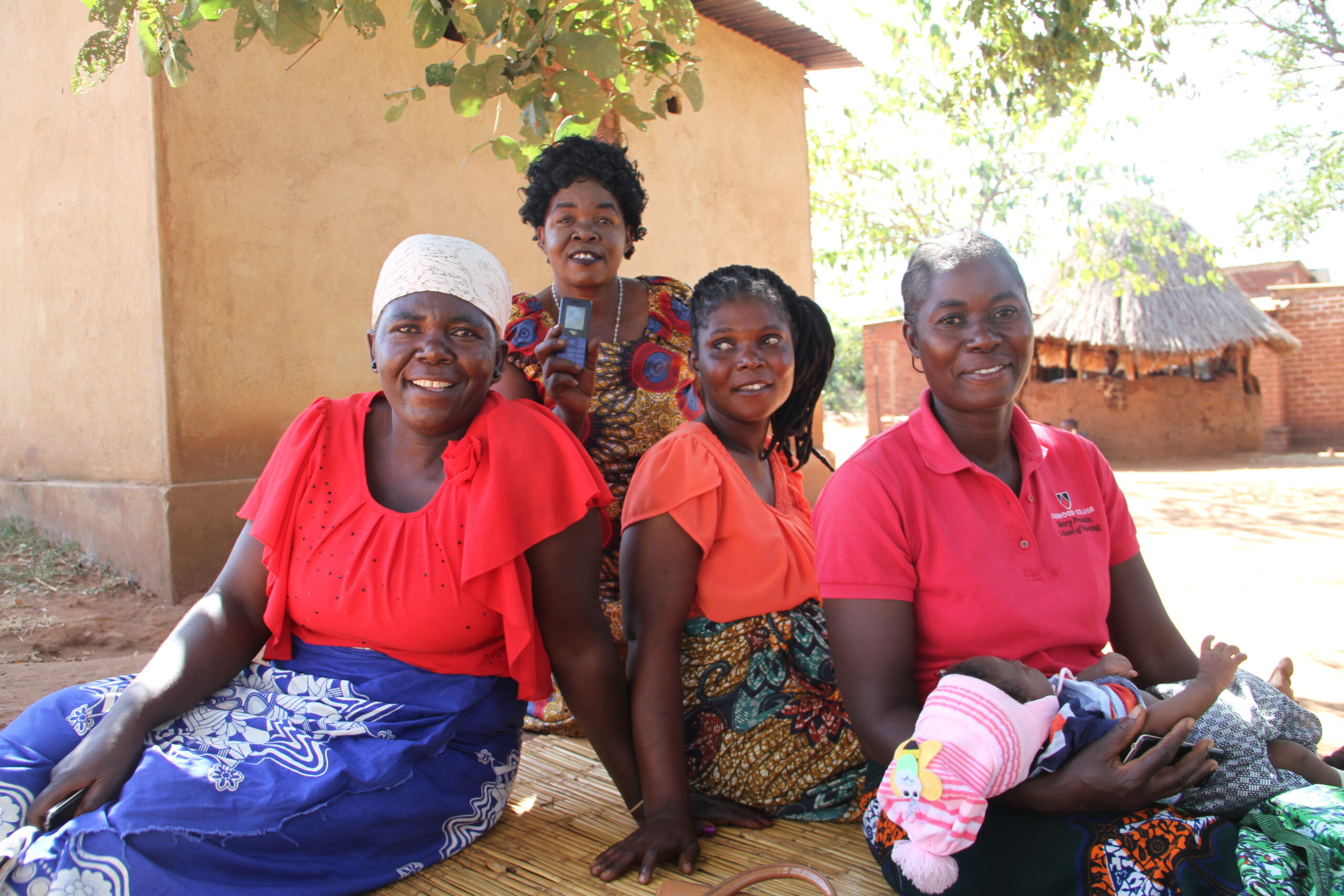 MicroLoan Foundation Zambia is the winner of the 60 Decibels Top Impact ...