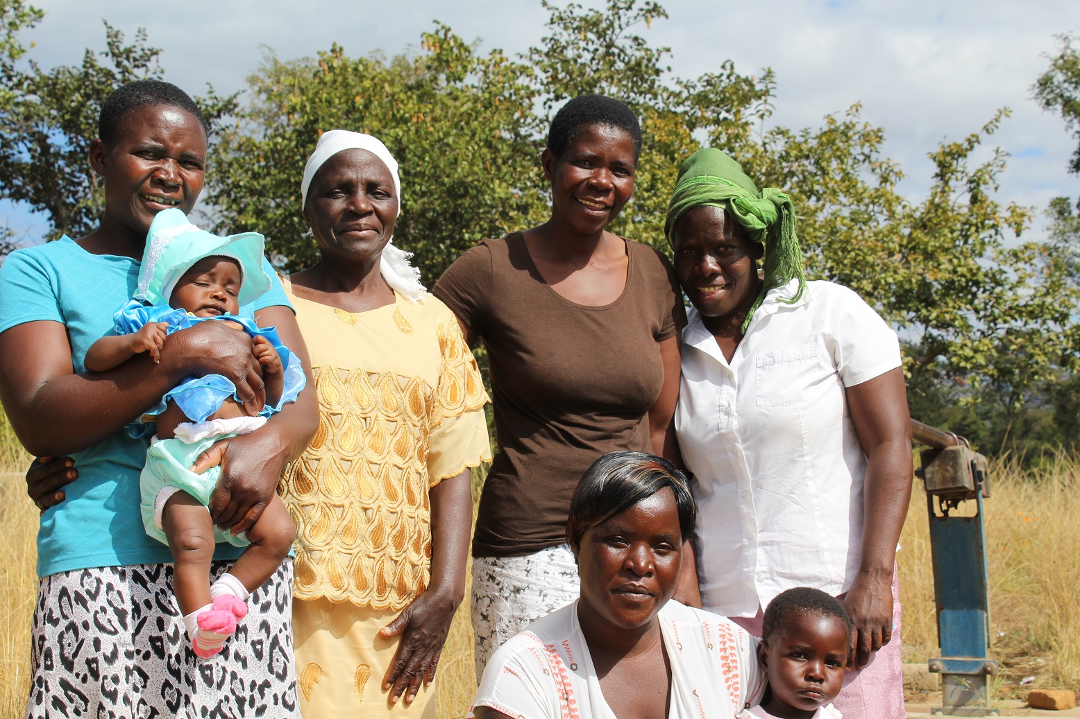 Driving Change: Women Entrepreneurs Thrive in Zimbabwe - MicroLoan ...