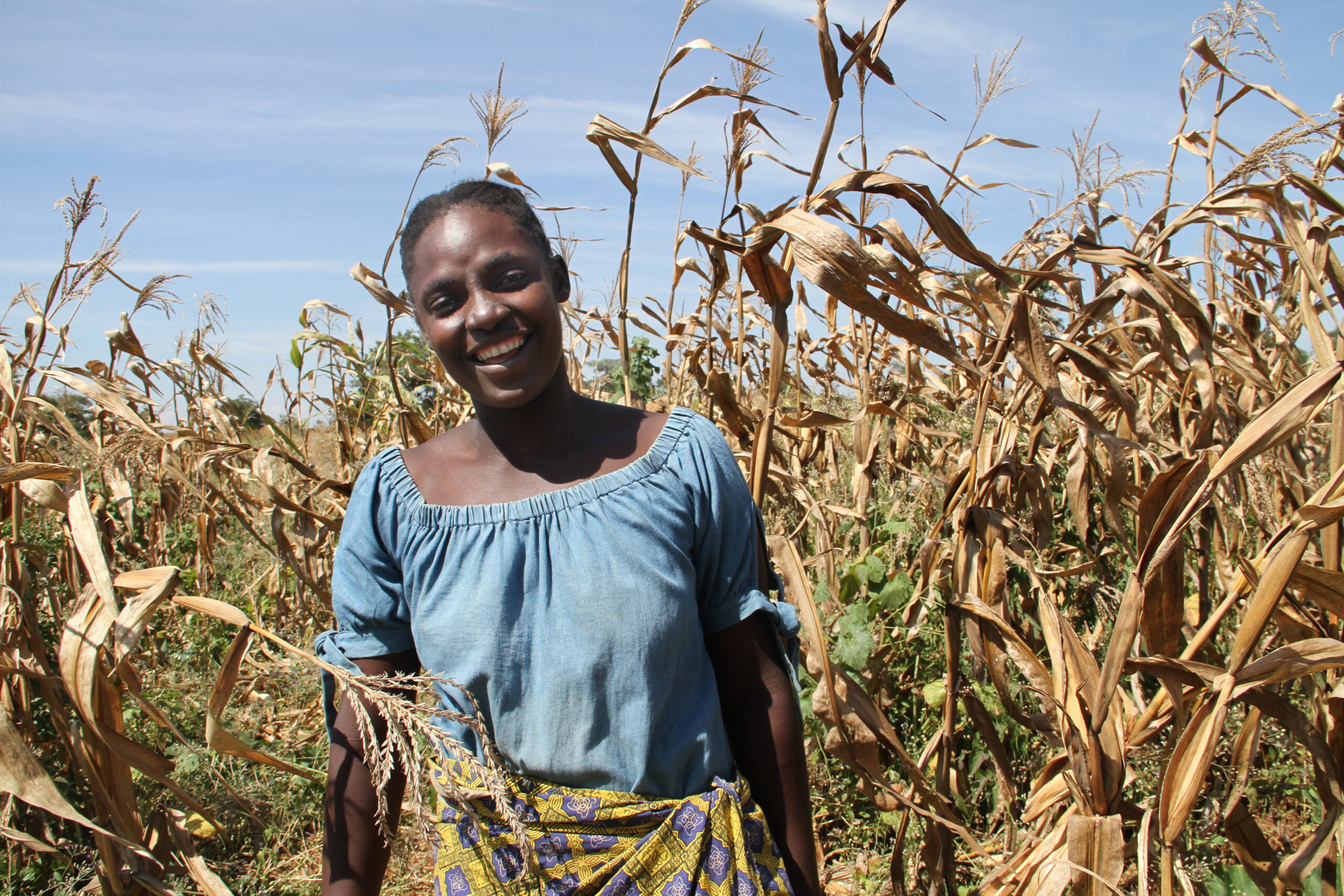 Alice’s Story - MicroLoan Foundation Australia